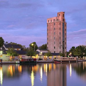 Pittsford Office Space – Owned by Longwell Properties